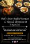 Royale Buffet | Royale Restaurant | Party Rochdale